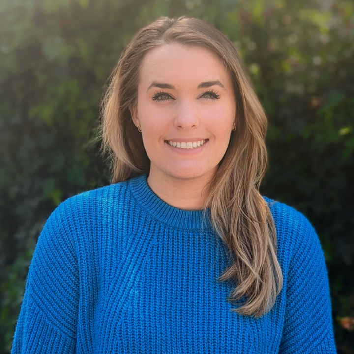 Cassandra Clayton - GreenBlue