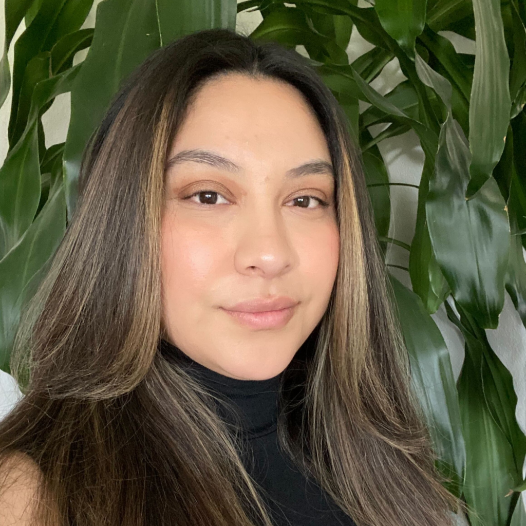 Gabriella Hernandez - GreenBlue