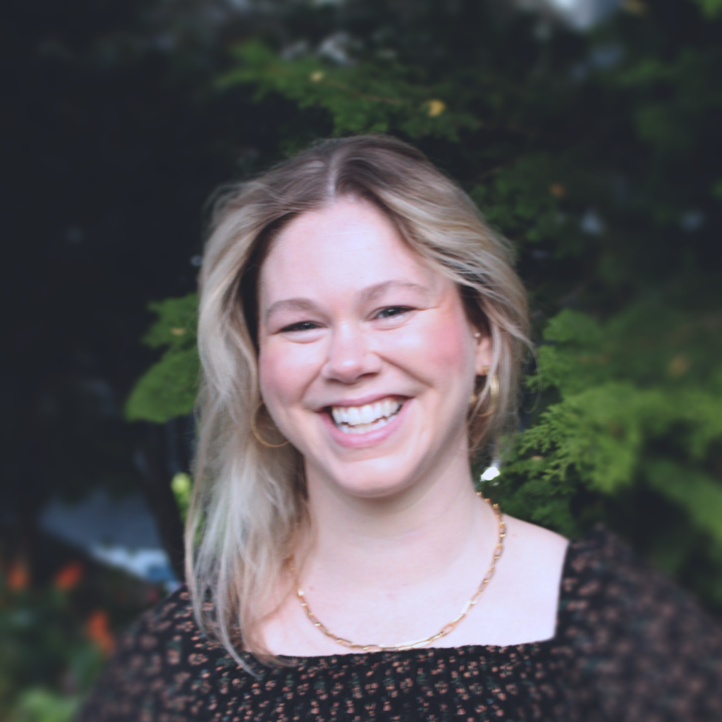 Lucy Pierce - GreenBlue