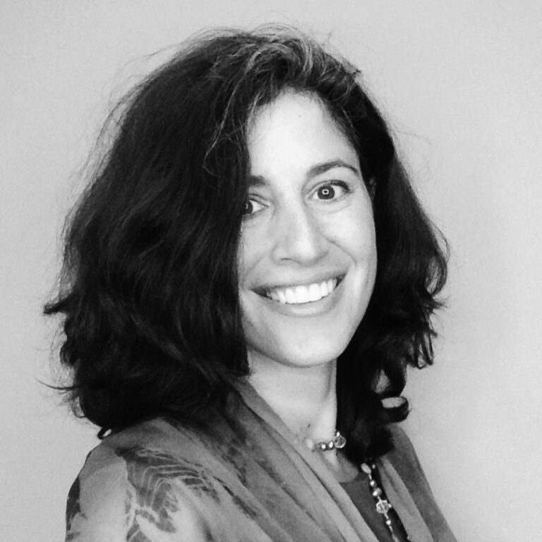 Rachel Goldstein - GreenBlue