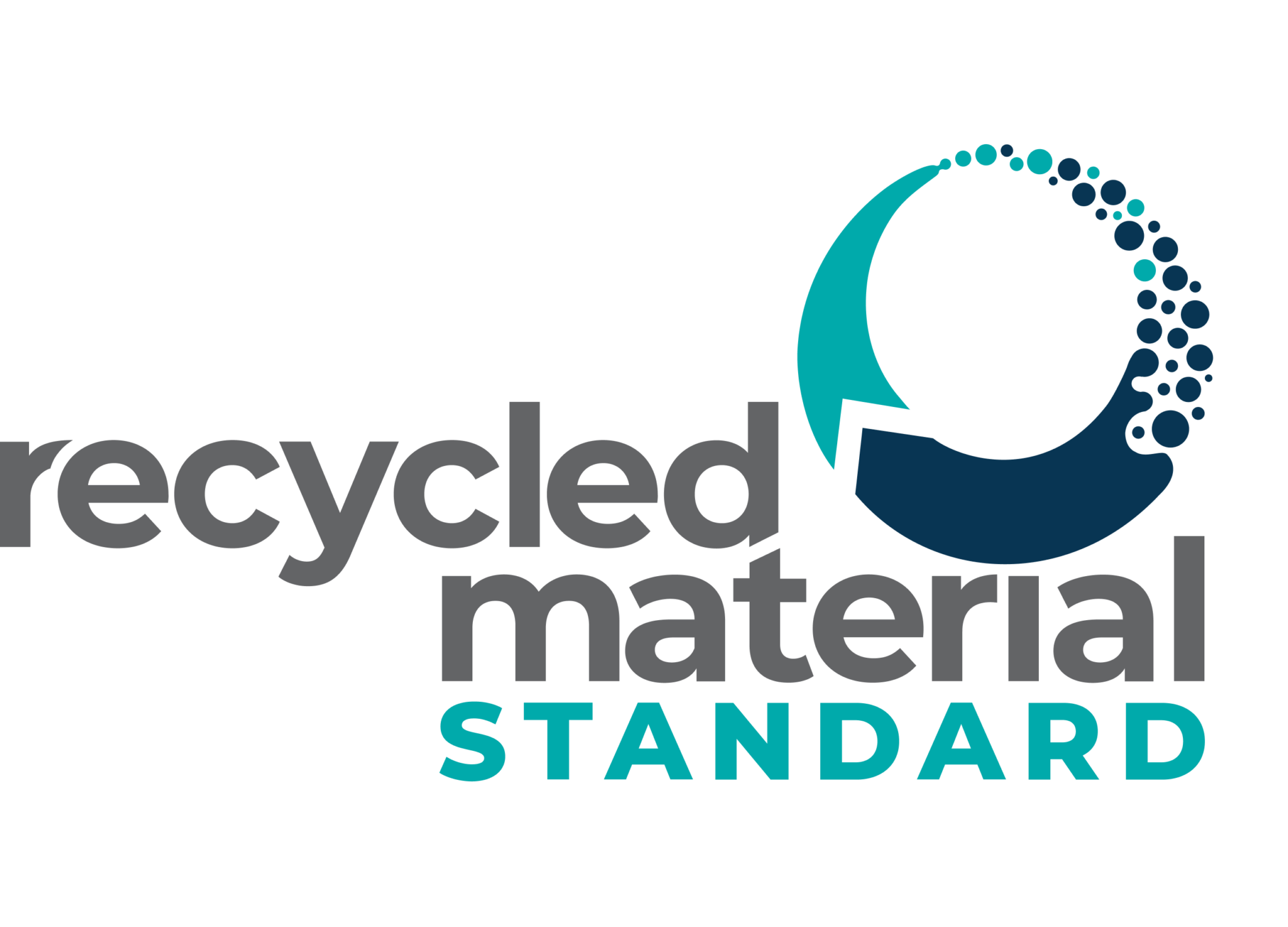 Recycled Material Standard - GreenBlue