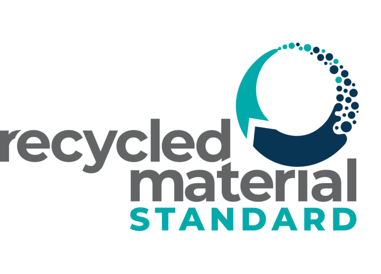 Recycled Material Standard - GreenBlue