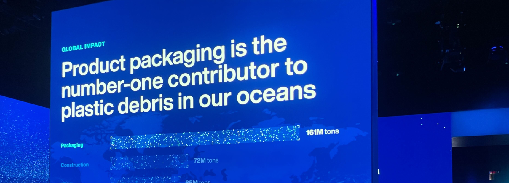 Turning the Tide on Plastic Pollution: Lessons from The Blue Paradox