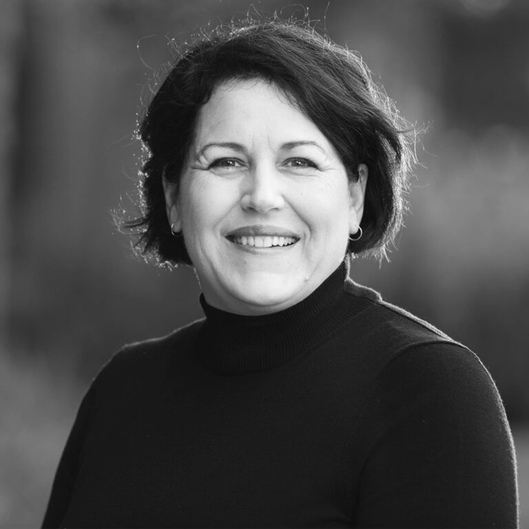 Jennifer Ronk - GreenBlue