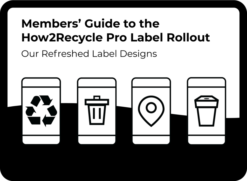 Guide to the Pro Label Rollout for Members